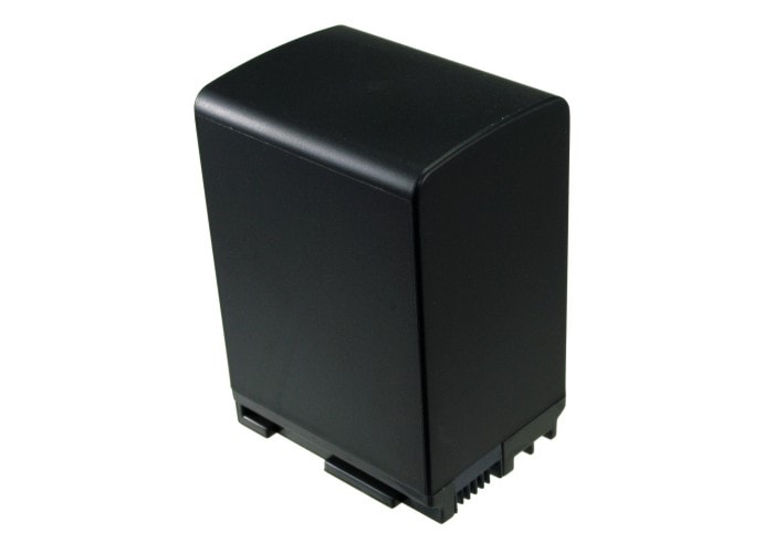 Canon BP-820 BP-827 BP-828 Battery Replacement for FS10 Camcorder ...