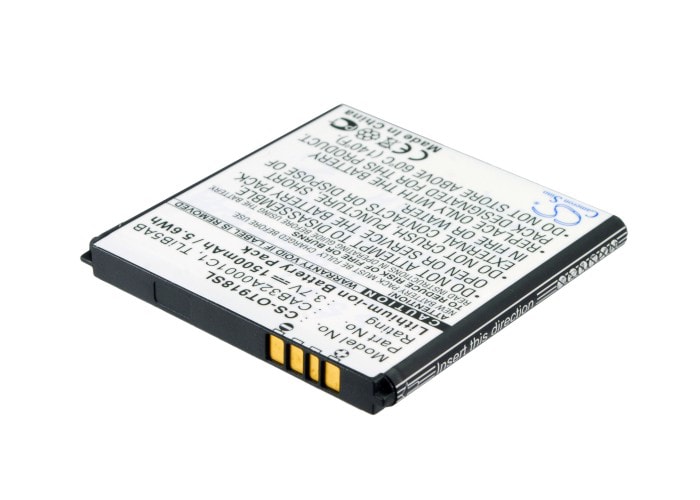 VARIA Battery Replacement Base | Energystox.com