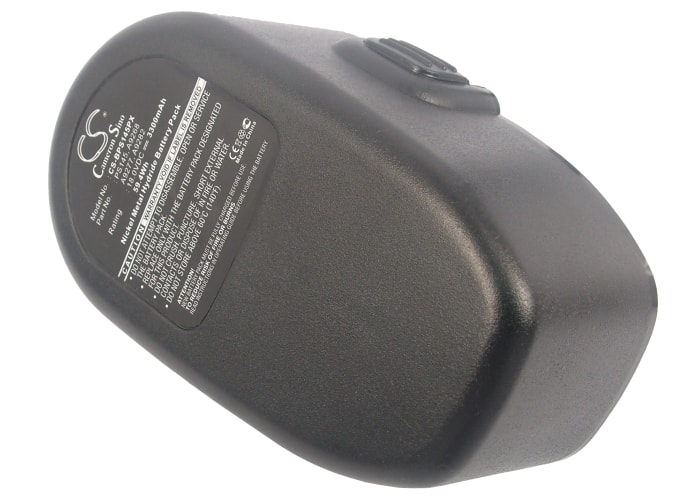 Black & Decker Battery Replacement A9268 A9277 A9282 PS145 for CD180GK2 ...