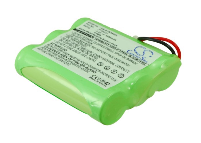 Replacement Battery Doro PT6MXJ for Matra Look 300 | Energystox.com