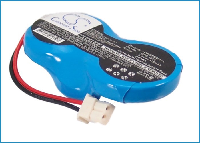 Unisonic TP7087 Battery Replacement | Energystox.com