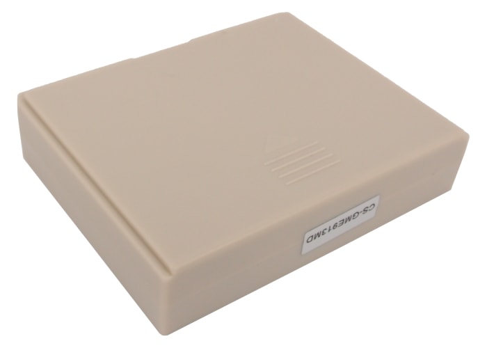 Battery Replacement Ge 30344030 376-744-9 SCP 913/915/922 for ...