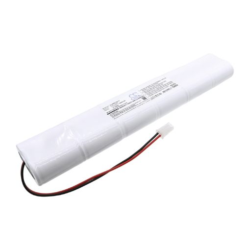 ELB 1444N Battery Replacement for Lithonia | Energystox.com