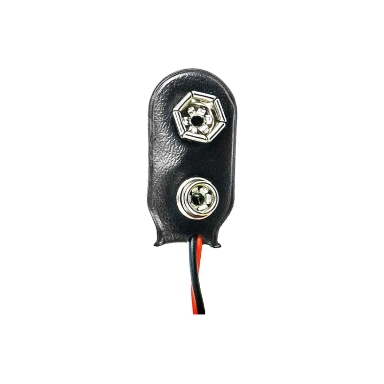 Battery Replacement Megger TDR2000-C for TDR2000/2R | Energystox.com