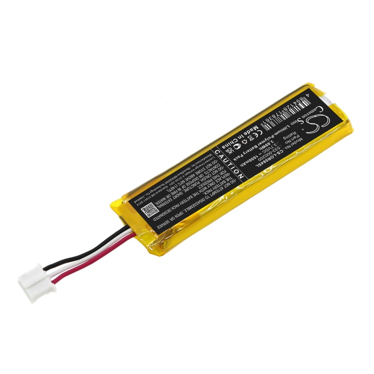 Logitech 533-000200 Battery Replacement for MX KEYS Mini | Energystox.com