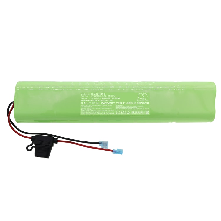 Battery Replacement Bison for 80 | Energystox.com