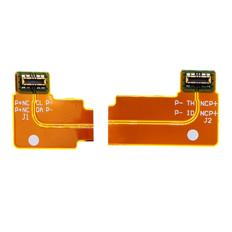 Zte Li3949T44P8h886554 Battery Replacement for Nubia Z40 Pro 5G ...