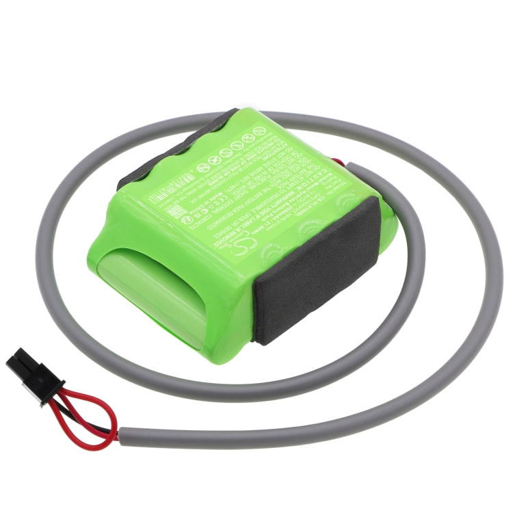 Battery Replacement Velux 832817 865103 GP2100AFHT HHR-210AH ...