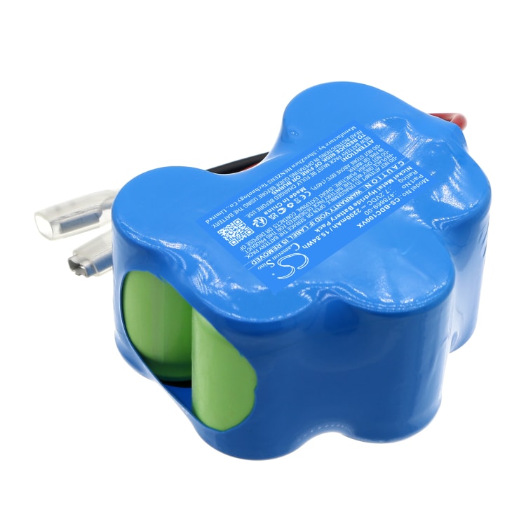 Battery Replacement Black&Decker 478669-00 for SSC1000 | Energystox.com