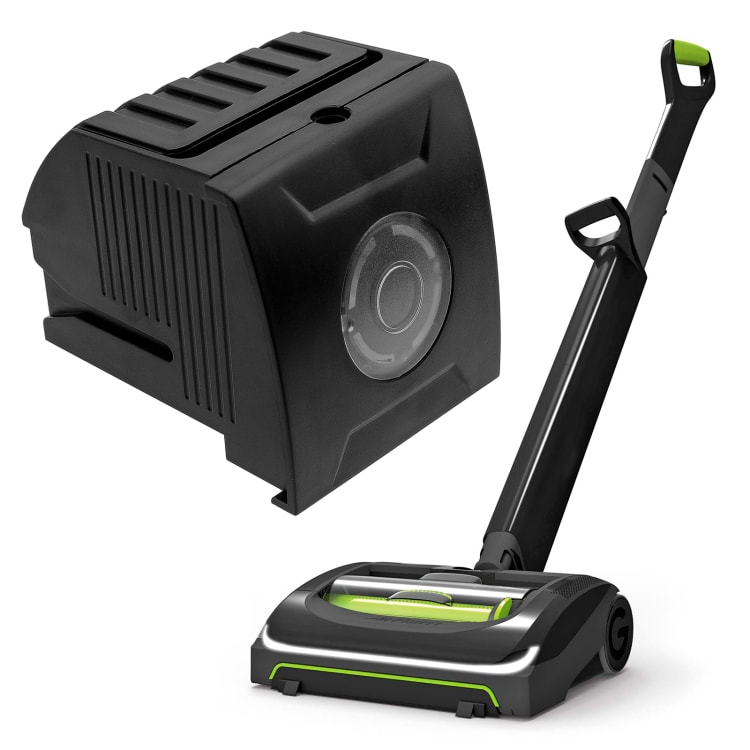 Gtech 103A105 Battery Replacement for AirRam MK2 & K9 | Energystox.com