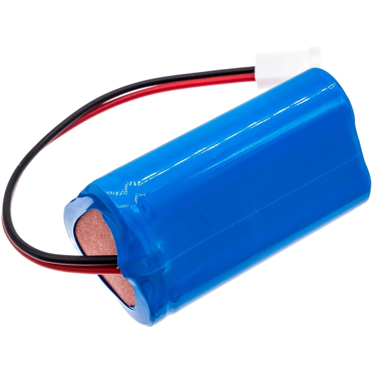 Monarch 6280-074 BAT-PLS Battery Replacement for Pocket LED Stroboscope ...