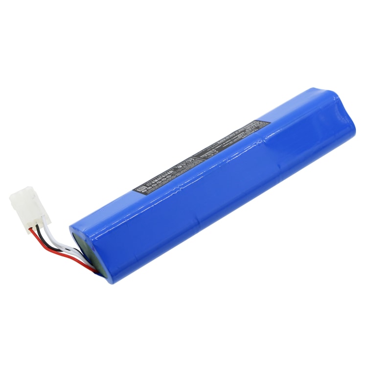 Medtronic 11141-000112 Battery Replacement for Physio-Control Lifepak ...
