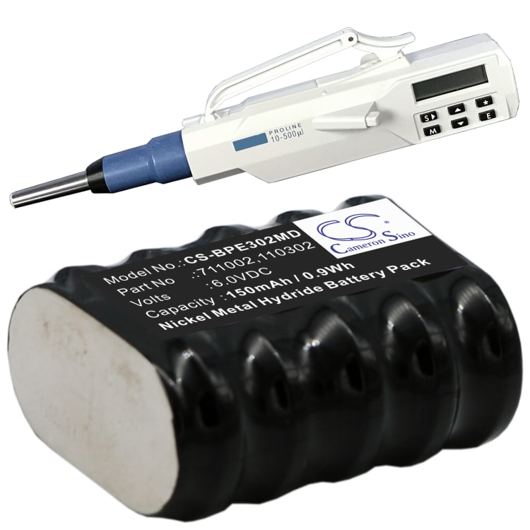 Battery Replacement for Baxter Healthcare 100DKO 8426 | Energystox.com
