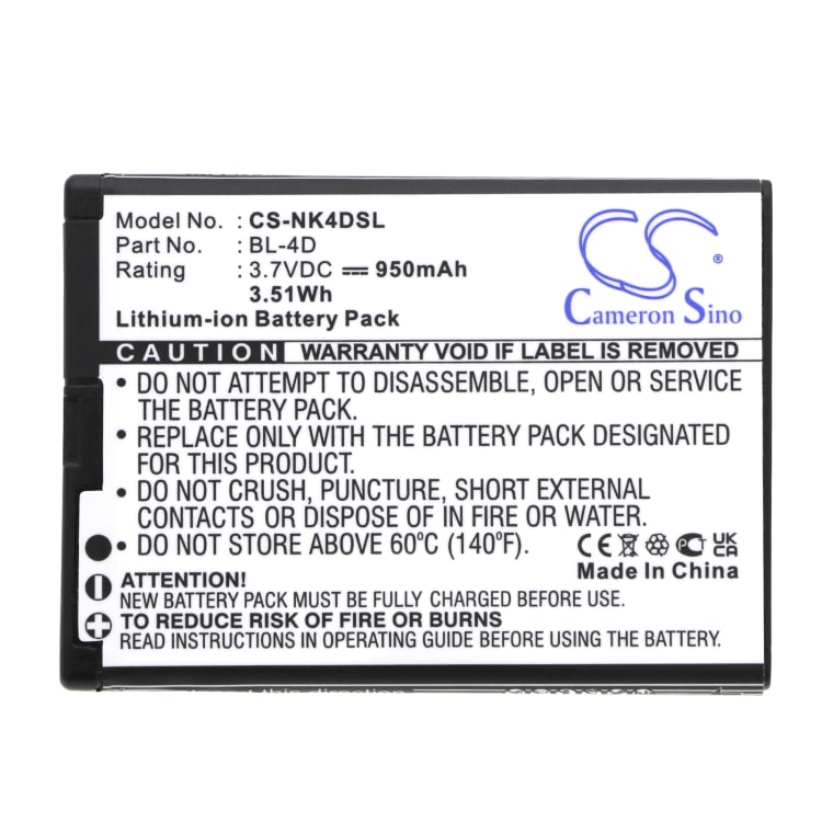 Polaroid Pro 003 Pro Z500 Battery Replacement | Energystox.com