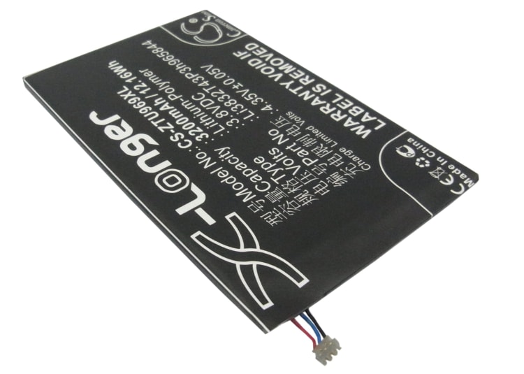 Amazing Battery Replacement for A7 | Energystox.com