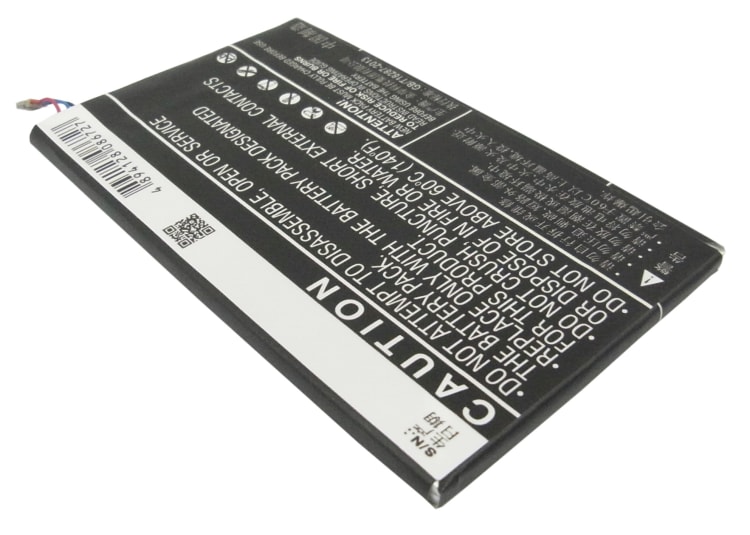 Amazing Battery Replacement for A7 | Energystox.com