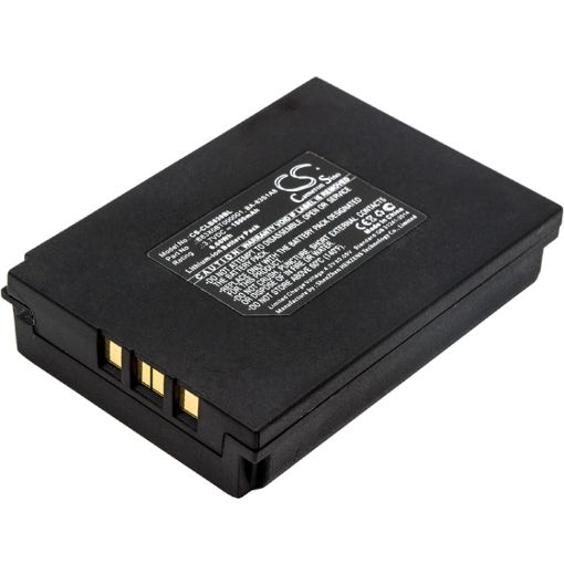Battery Replacement Honeywell for SP5600 SP5600 OPTIMUS R | Energystox.com