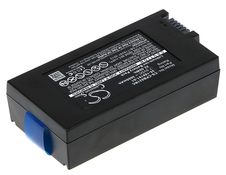 Replacement Battery Cisco 35-100101-01 for Pegatron PB021 | Energystox.com