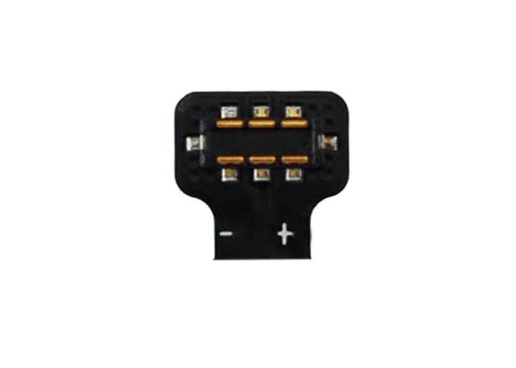 Replacement Battery Oppo BLP587 for R1C R8200 | Energystox.com