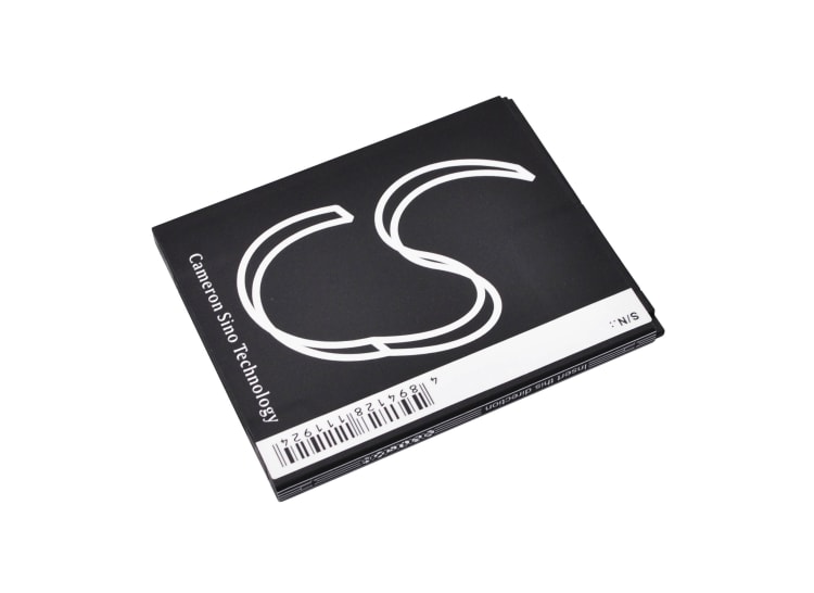 Replacement Battery for Prestigio PAP4500 DUO MultiPhone 4500 Duo ...