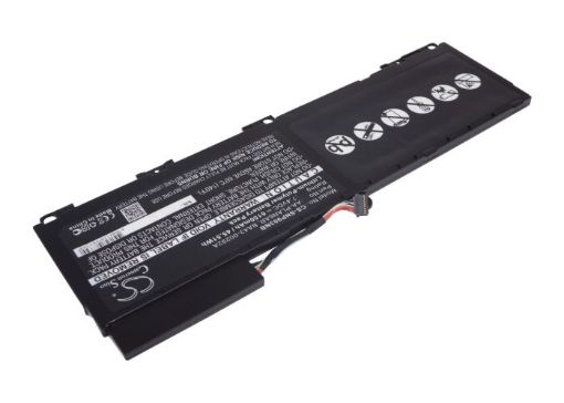 Samsung AA-PLAN6AR BA43-00292A Battery Replacement for 900X3 900X3A ...