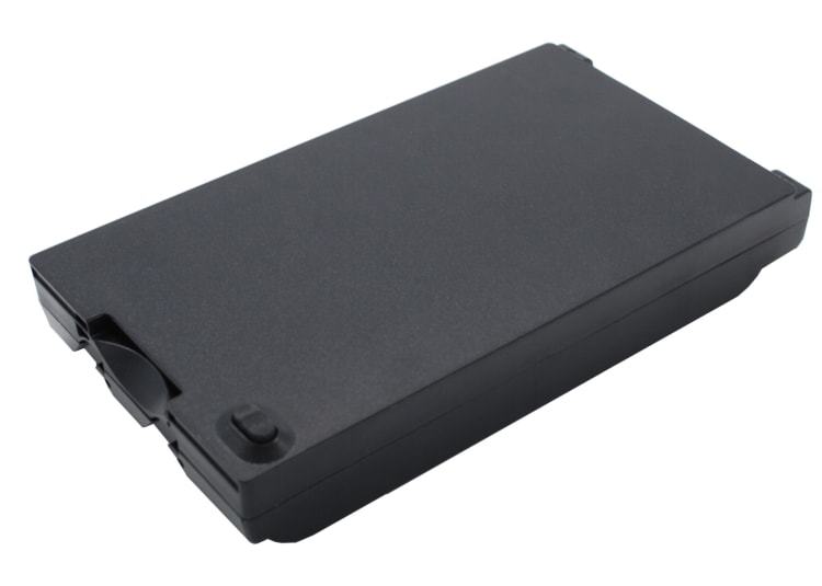 Replacement Battery for Toshiba PA3128U-1BRS PA3191U-1BRS Portege 4000 ...