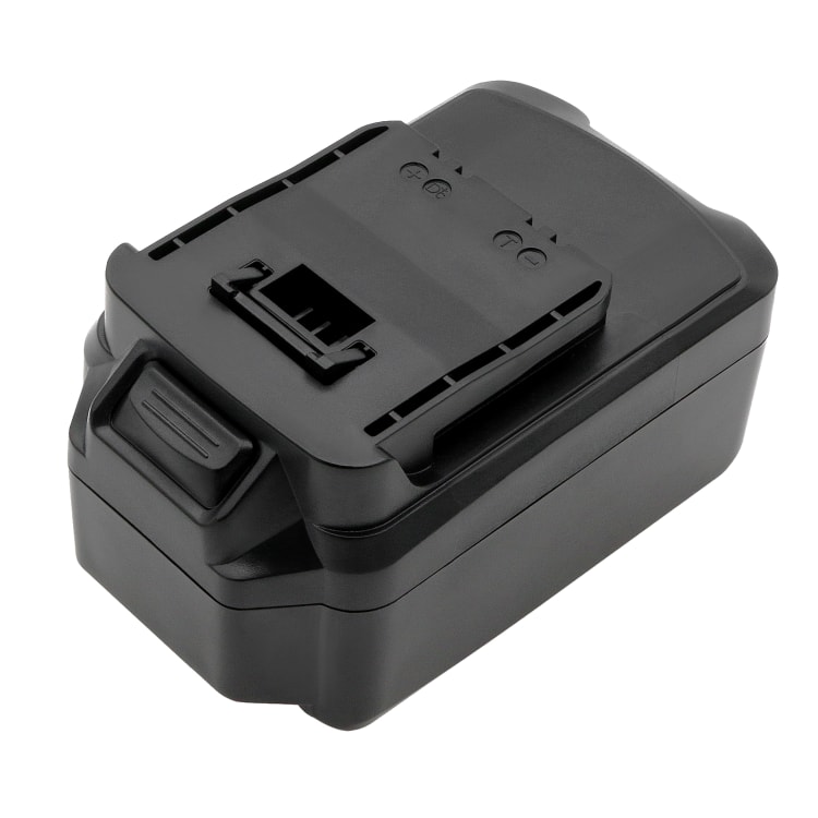 Battery Replacement Meister Craft 5451170 for 5450880 MAS144 ...