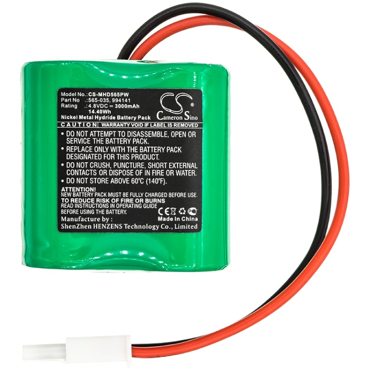 Battery Replacement for Mosquito Magnet 565-022 565-035 | Energystox.com