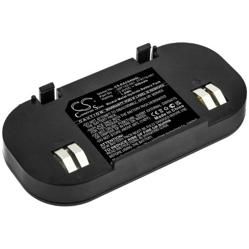 HP 274779-001 307132-001 Battery Replacement for 201201-001 201201-371 ...