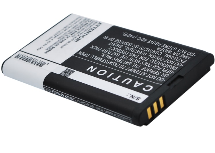 Battery Replacement Philips 8403 810 00011 ACC8100 for DPM6000 DPM7000 ...