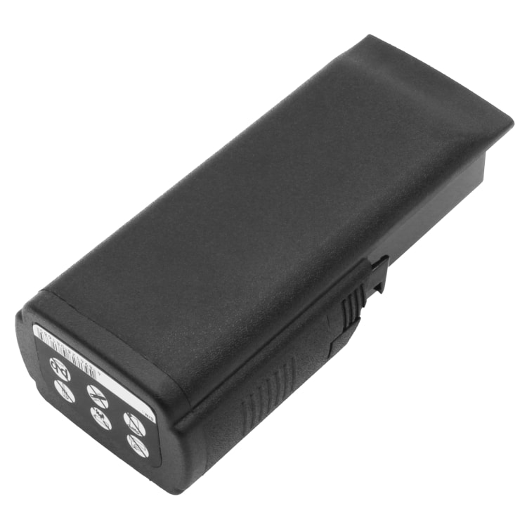 Motorola NNTN7034A NNTN7034B NNTN7035 Battery Replacement for APX 5000 ...