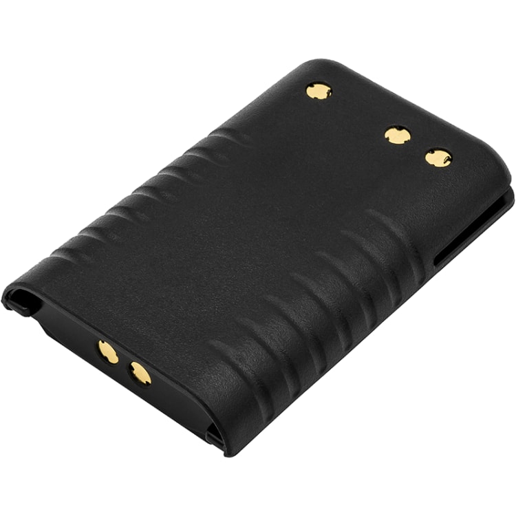 Yaesu Battery Replacement FNB-V103 FNB-V104 FNB-V131Li FNB-V132Li for ...