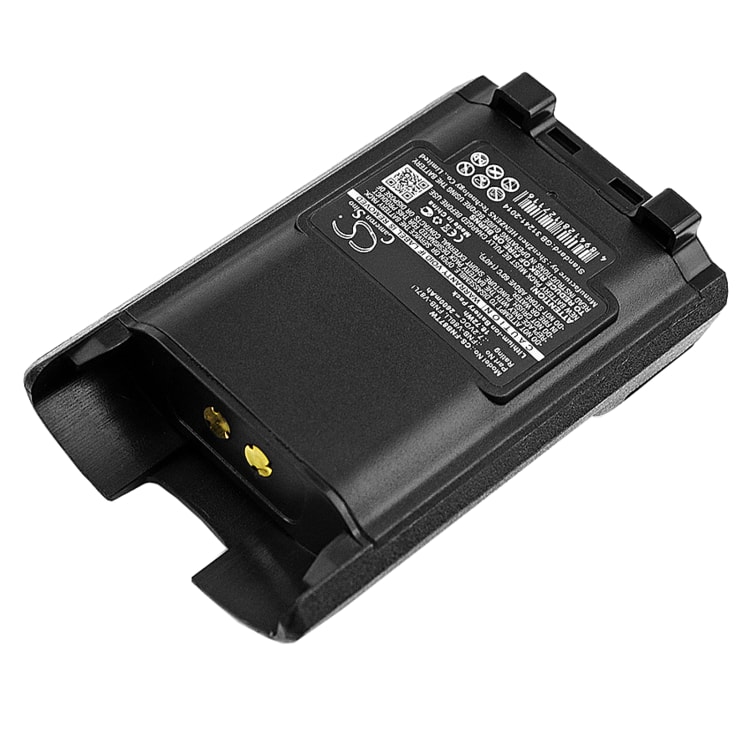 Battery Replacement Vertex FNB-V86 FNB-V86LI FNB-V87 FNB-V87LI for VX ...