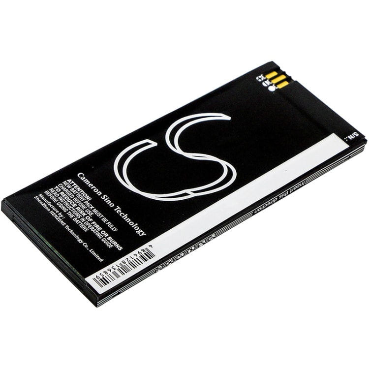 Battery Replacement Cisco 74-102376-01 CP-BATT-8821 GP-S10-374192-010H ...