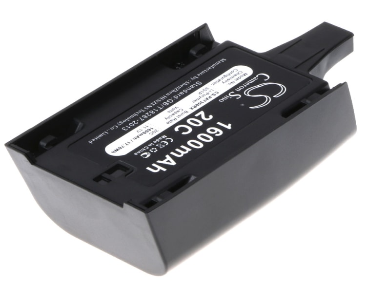 Parrot Bebop Drone 3.0 Battery Replacement for Skycontroller ...
