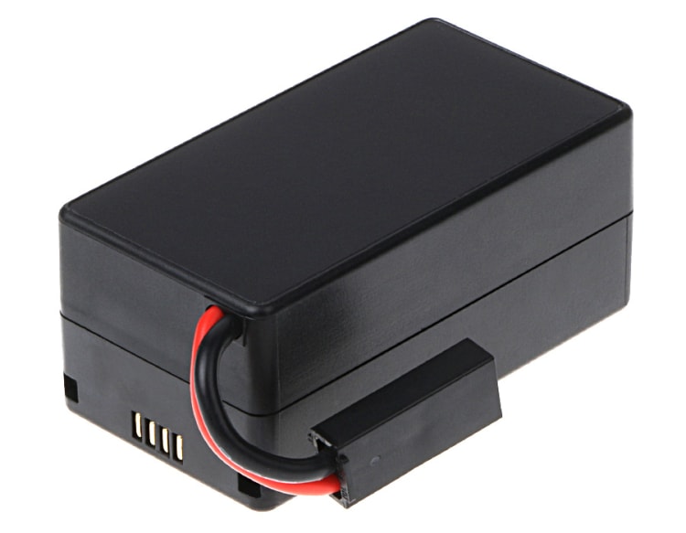 Replacement Battery for Parrot AR.Drone 1.0 & 2.0 | Energystox.com