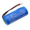 Nextcentury CR18505 Battery Replacement for RR4 Digital Displays TR4 ...
