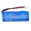 Nextcentury CR18505 Battery Replacement for RR4 Digital Displays TR4 ...