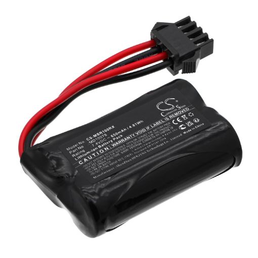 Replacement Battery Modster MD10078 for Vector SR28 & SR30 | Energystox.com