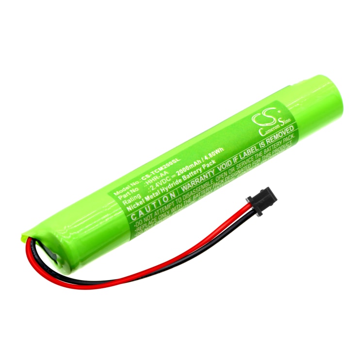 Tohnichi HHR-AA Battery Replacement for 100N3 200 | Energystox.com