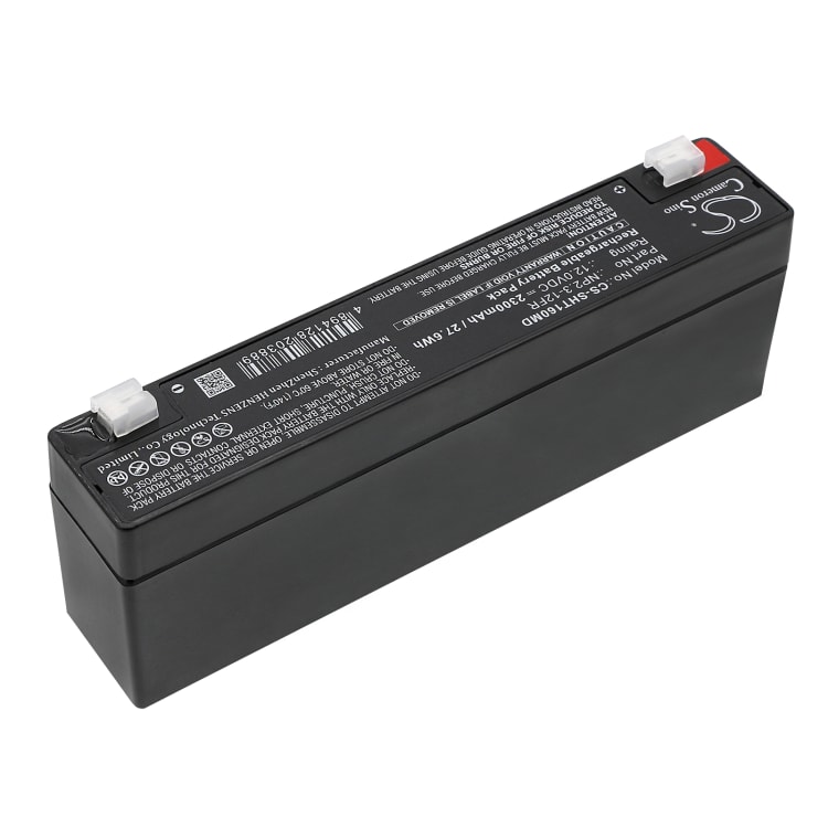 American Scale 800 Battery Replacement | Energystox.com