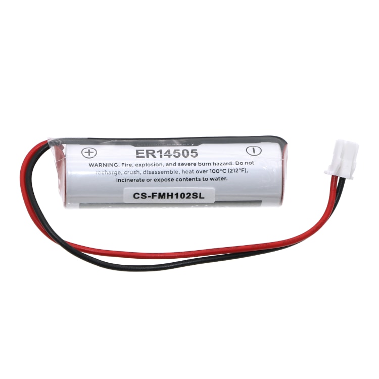 Fuji Electric NXT2 Battery Replacement for H1021H H12HS | Energystox.com