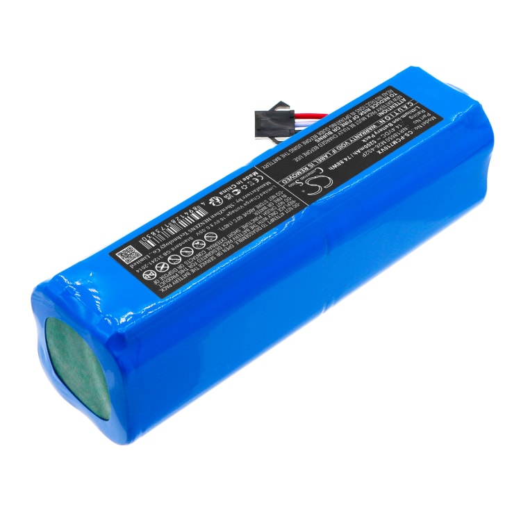 Neabot CMICR18650F8M7-4S2P Battery Replacement for NOMO N2 RS0060B ...