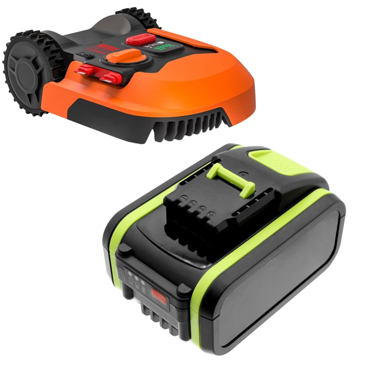 Replacement Battery for Rockwell RD2865 RD2871 | Energystox.com