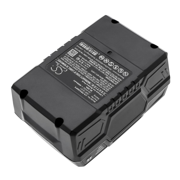 Battery for Parkside PAP 20 A1/B3 20V Drill & Grinder | Energystox.com