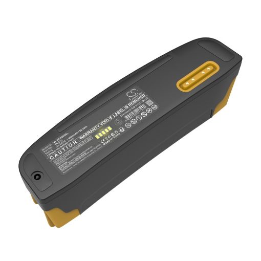 3M TR-830 Battery for TR-300+ TR-800 PAPR Respirator | Energystox.com