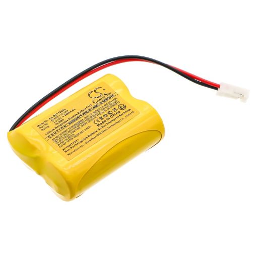 Replacement Battery Okuma E5503-702-003 OSP-P200/P20 MB500 | Energystox.com