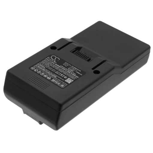 Replacement Battery Genius 101904370 for Invictus X7/X7-01 | Energystox.com